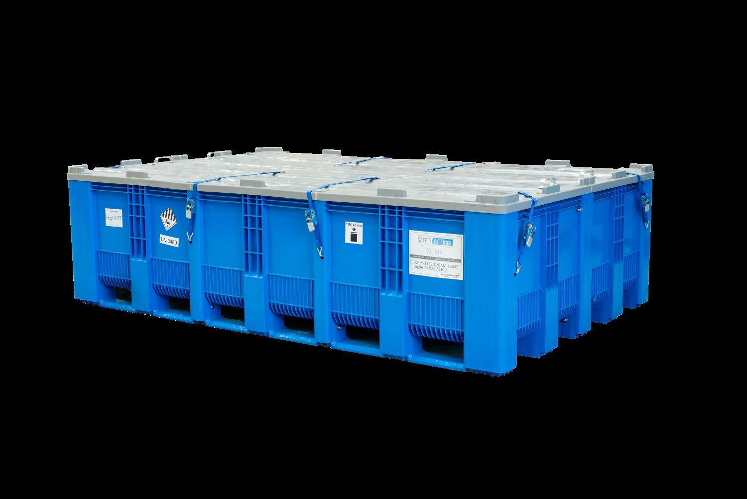 LogBATT SafetyBATTbox XL lite gÃ¼nstig kaufen